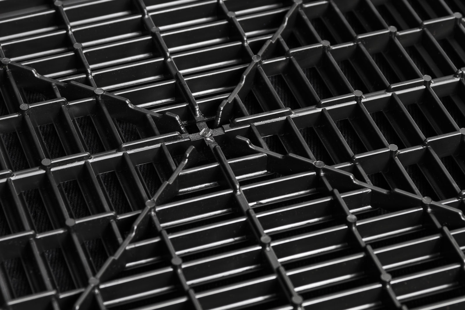 Parking Pad - FreeFlow® Parking Pads That Are Self-Draining