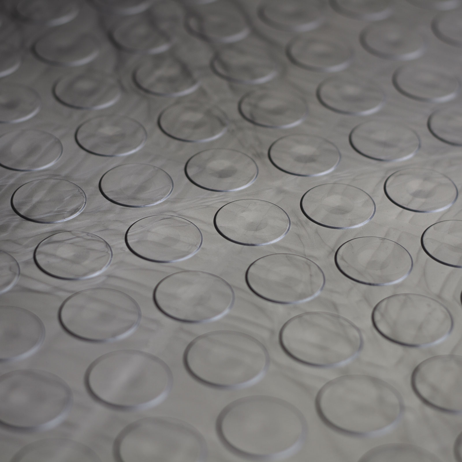 GarageDeck Coin-Top Garage Floor Tiles | Garage Flooring | USA Made