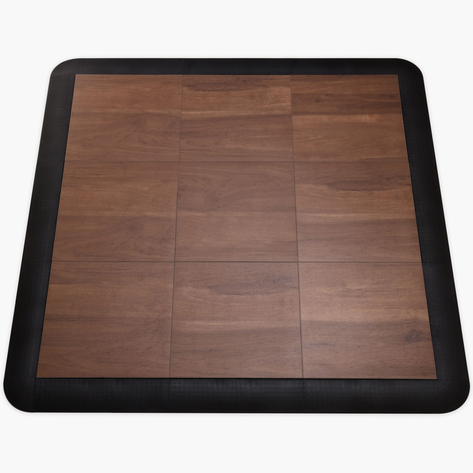 Oak Dance Flooring | Modular Interlocking Dance Tiles