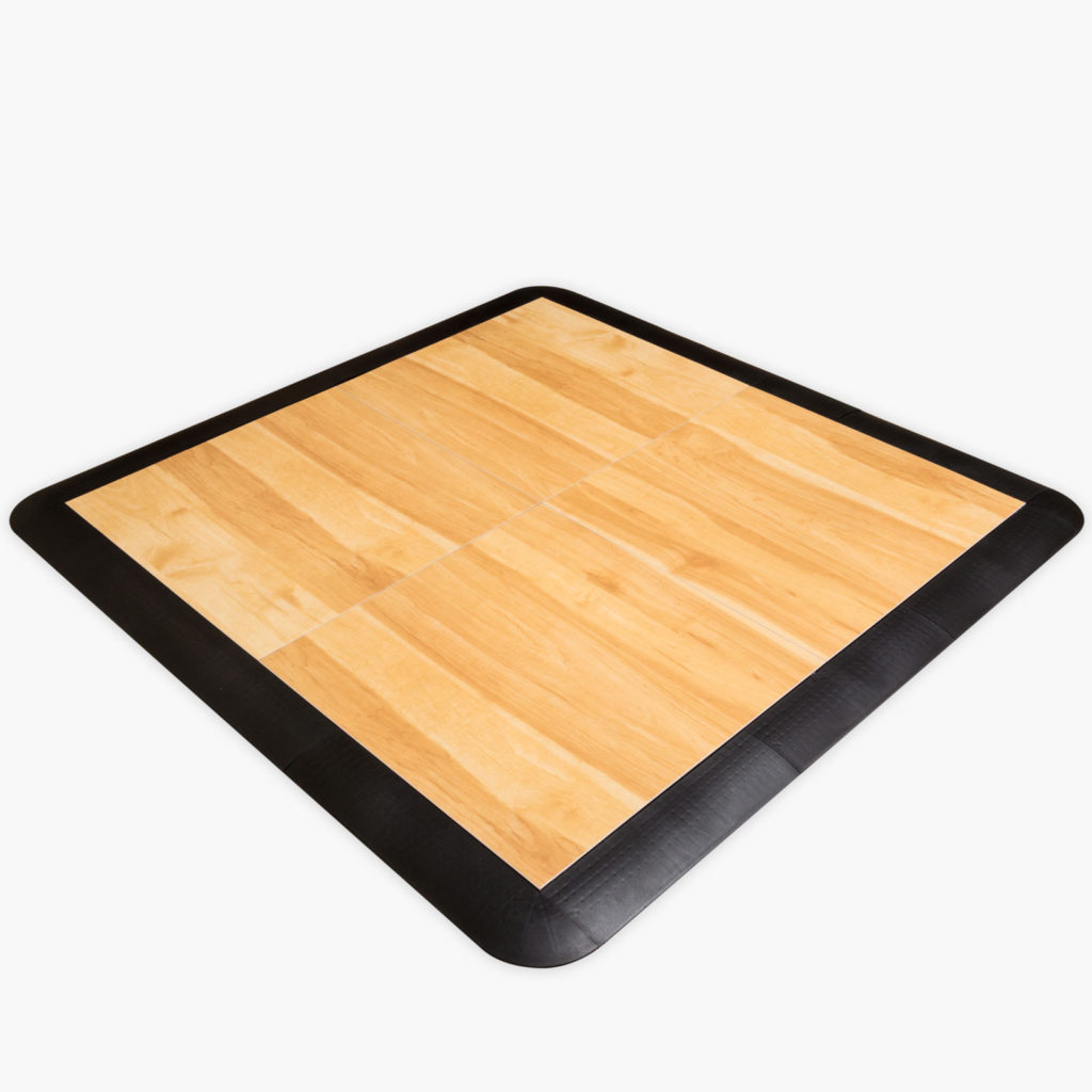 Portable Dance Floors - BigFloors®