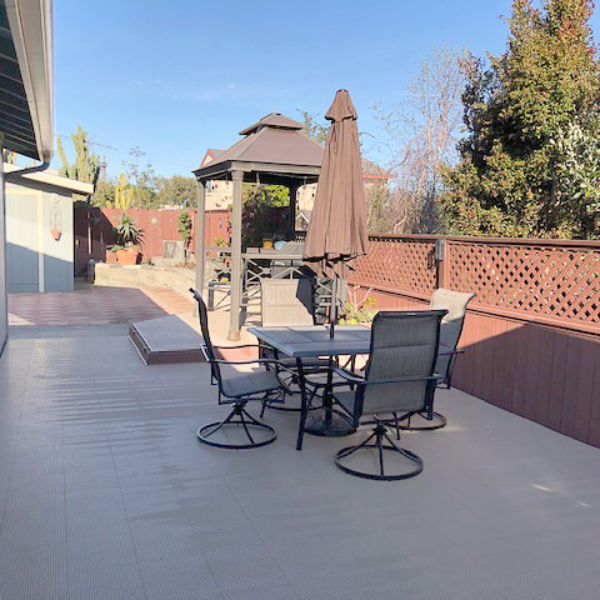 Deck Ideas - BigFloors®
